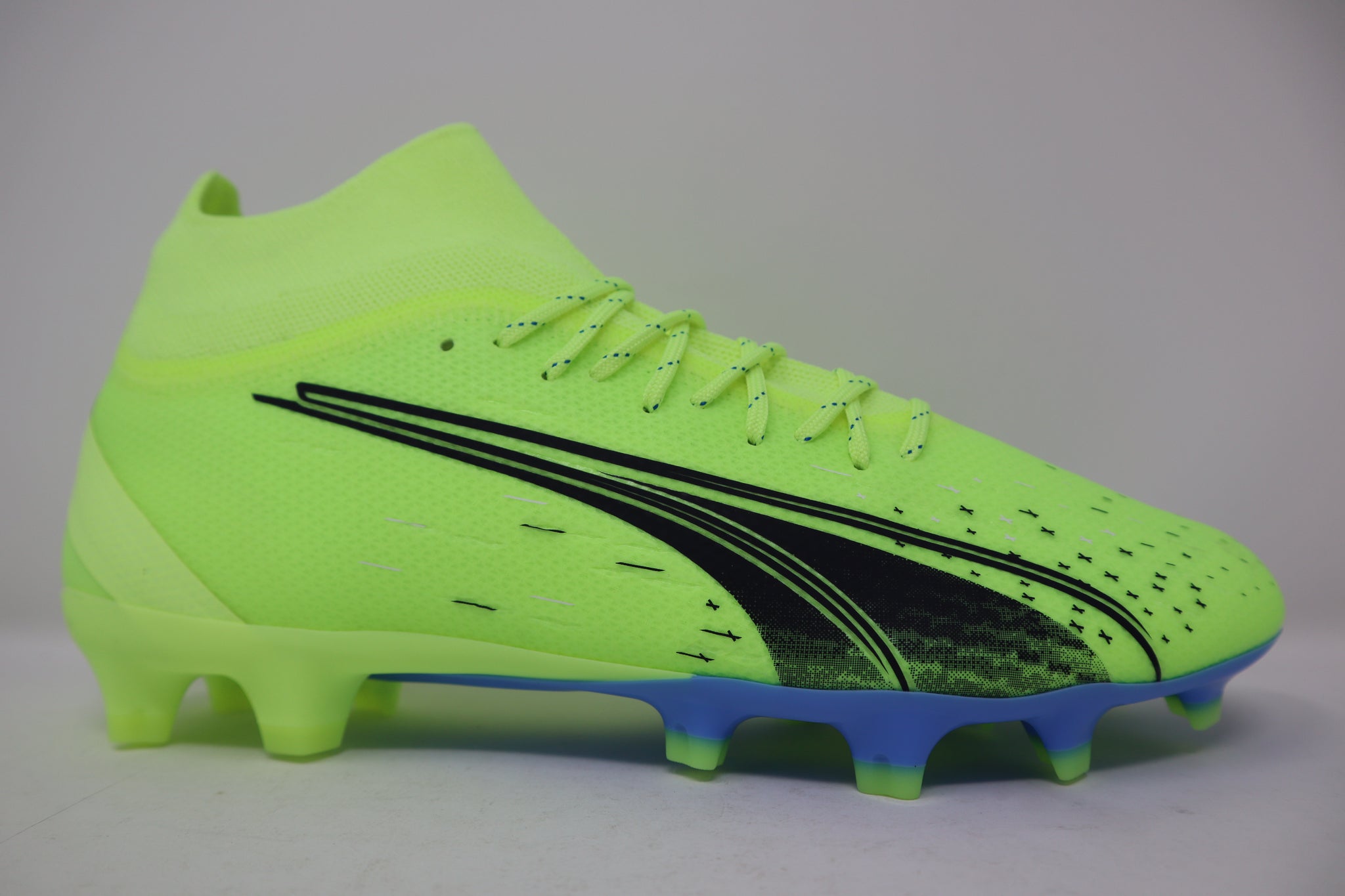 Puma Ultra Pro FG Pre-owned – Deadstock Boots