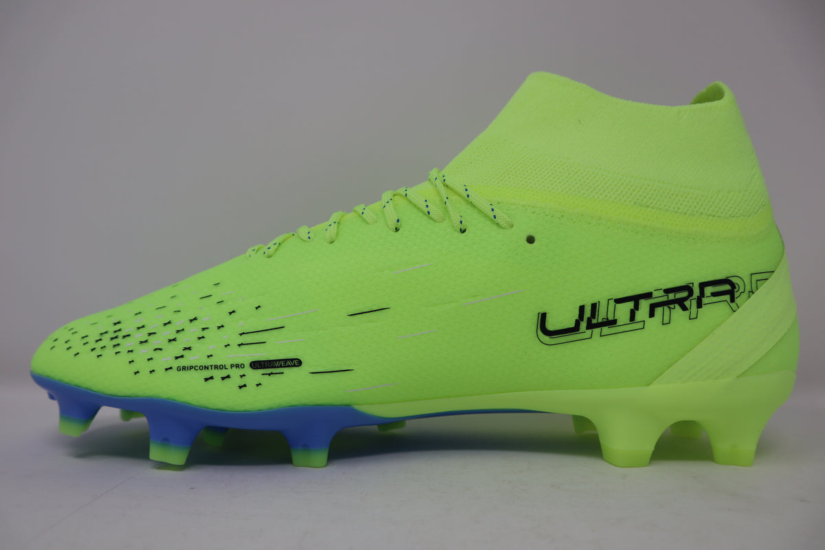 Puma Ultra Pro FG Pre-owned UNWORN – Deadstock Boots