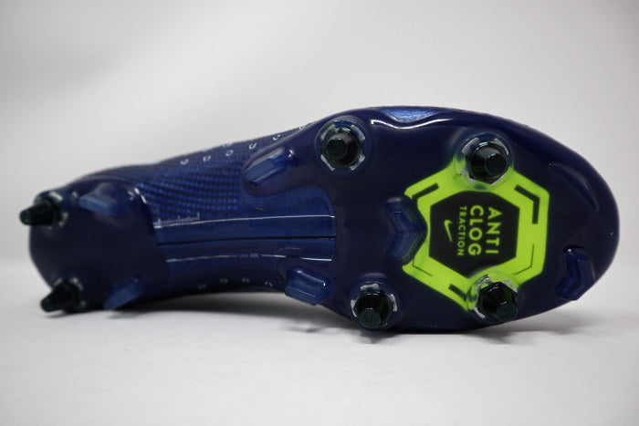 Nike Mercurial Superfly 7 Elite SG-PRO Anti-Clog (MDS 001) Pre-owned U ...